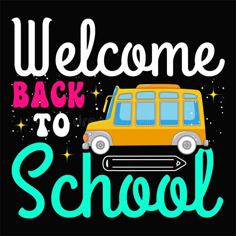 Welcome To Kindergarten Stock Illustrations – 1,548 Welcome To ...