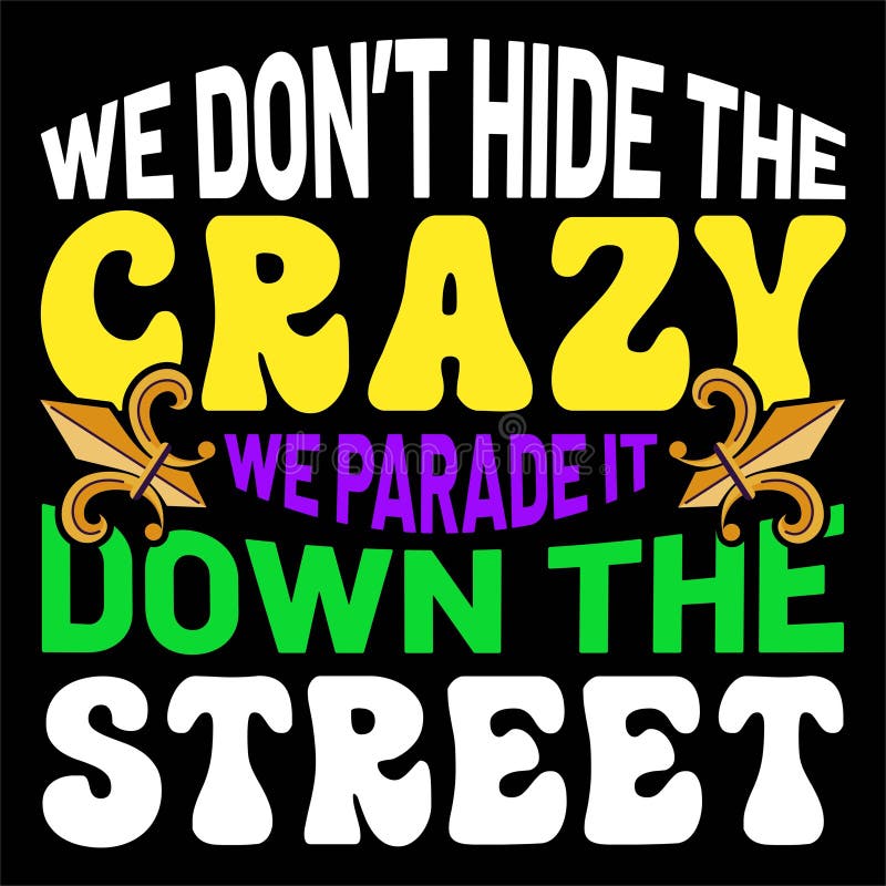 Crazy Parade Stock Illustrations – 110 Crazy Parade Stock Illustrations ...