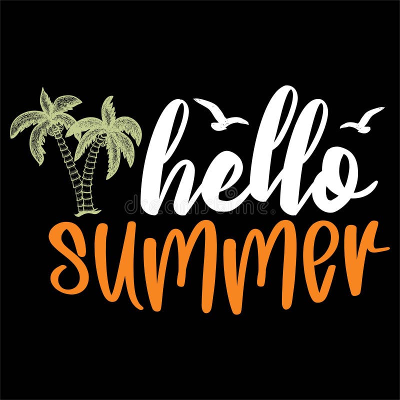 Hello Summer Lake Stock Illustrations – 268 Hello Summer Lake Stock ...