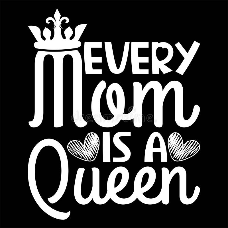 Mom Queen Stock Illustrations – 477 Mom Queen Stock Illustrations ...