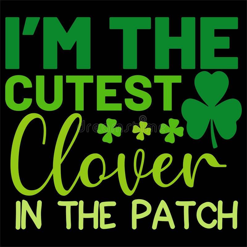 Clover Patch Stock Illustrations – 232 Clover Patch Stock Illustrations ...