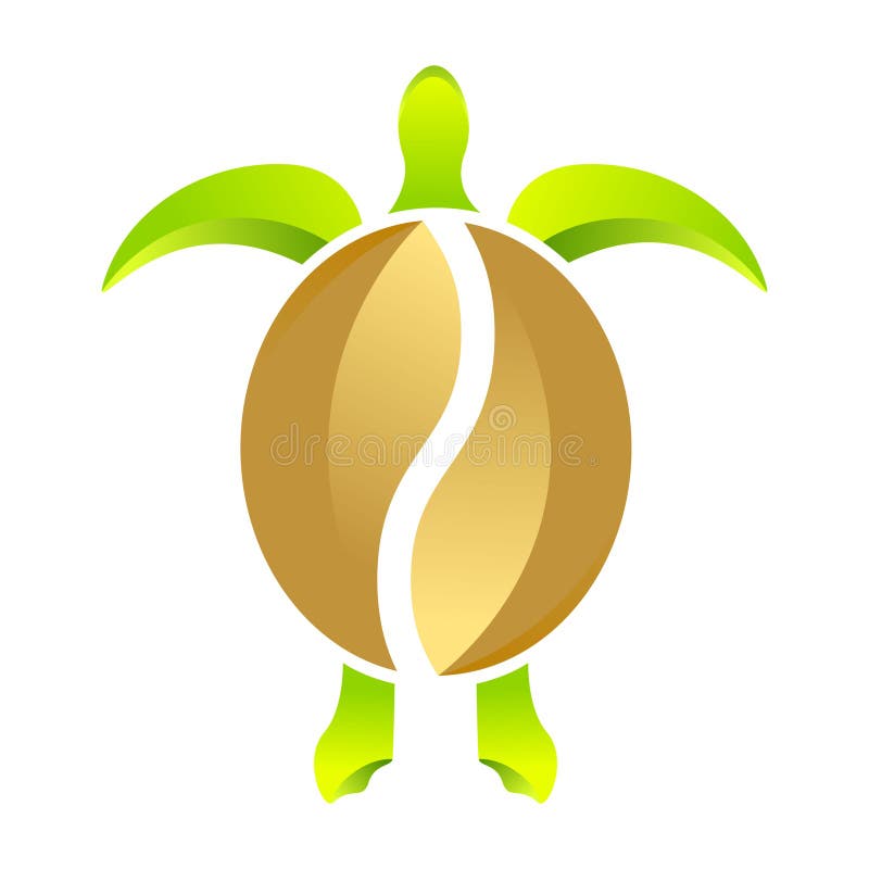Turtle Coffee Stock Illustrations – 326 Turtle Coffee Stock ...