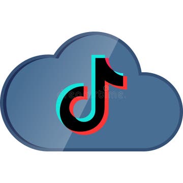 Tik Tok Font Stock Illustrations – 23 Tik Tok Font Stock Illustrations ...