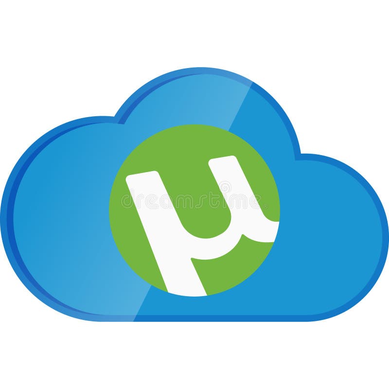 Utorrent Which Can Easily Edit or Modify Stock Vector - Illustration of company, increase: 273950119