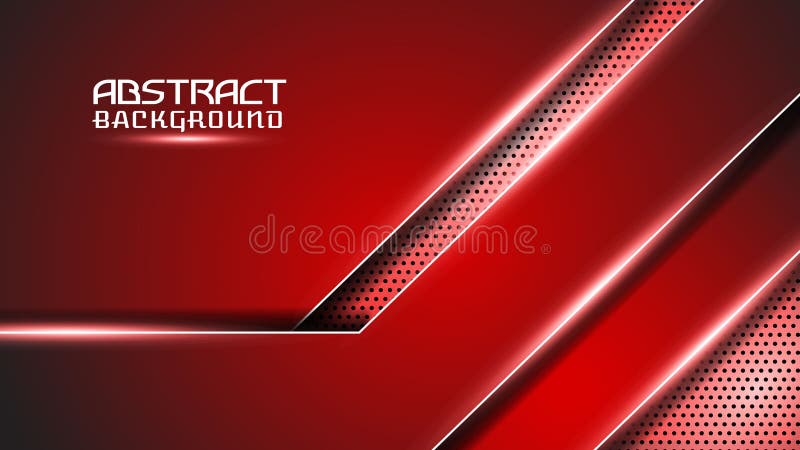 Abstract with Text Design Simple Modern Luxury Futuristic Background ...