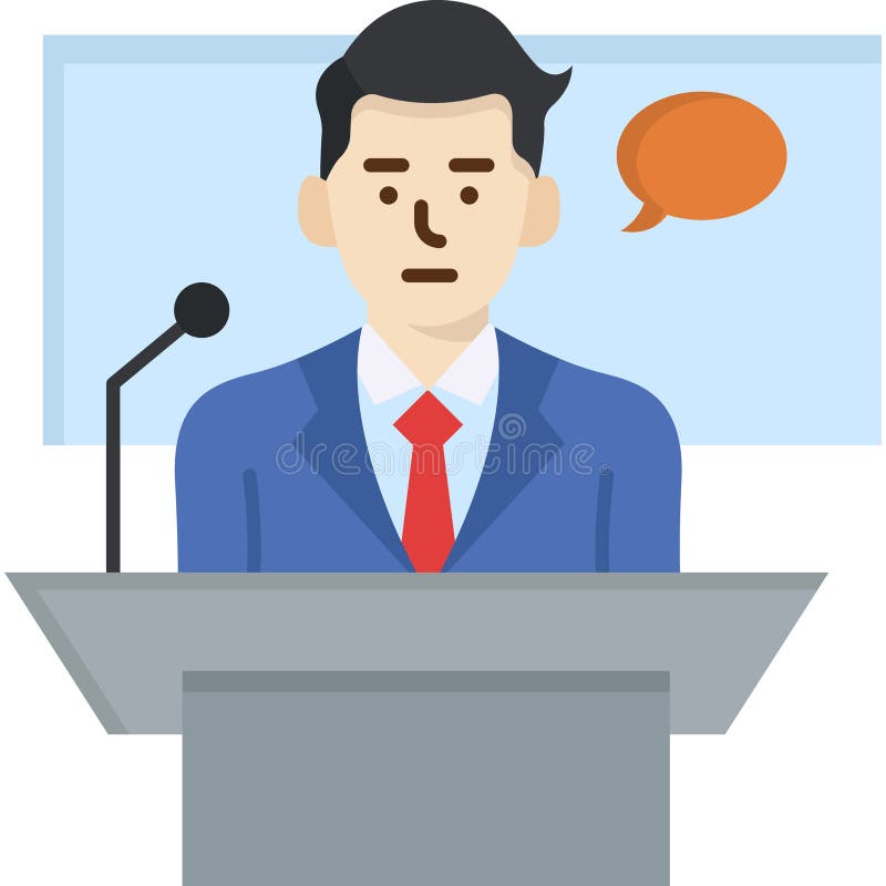Face To Face Meeting Icons Stock Illustrations – 75 Face To Face ...