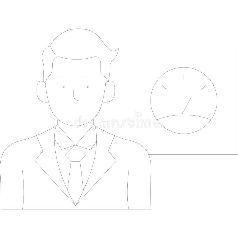 Regret Line Drawing Stock Illustrations – 241 Regret Line Drawing Stock ...