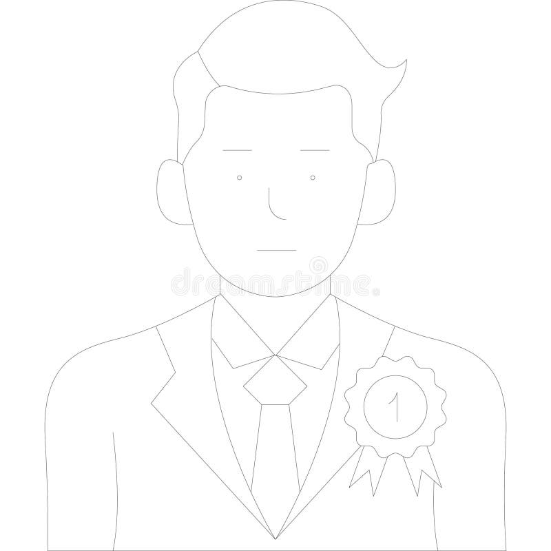 Regret Line Drawing Stock Illustrations – 241 Regret Line Drawing Stock ...