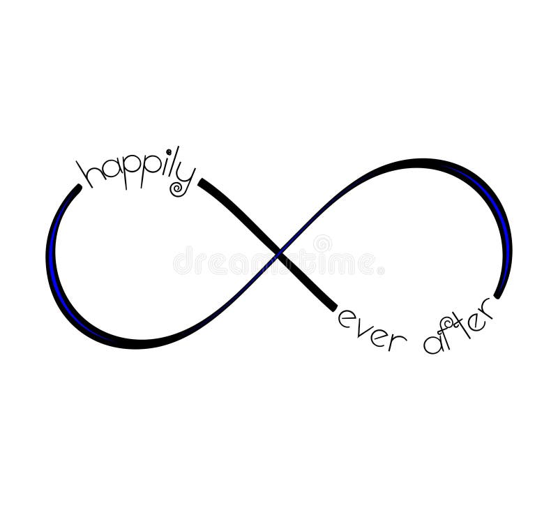 True Infinite Stock Illustrations – 52 True Infinite Stock ...