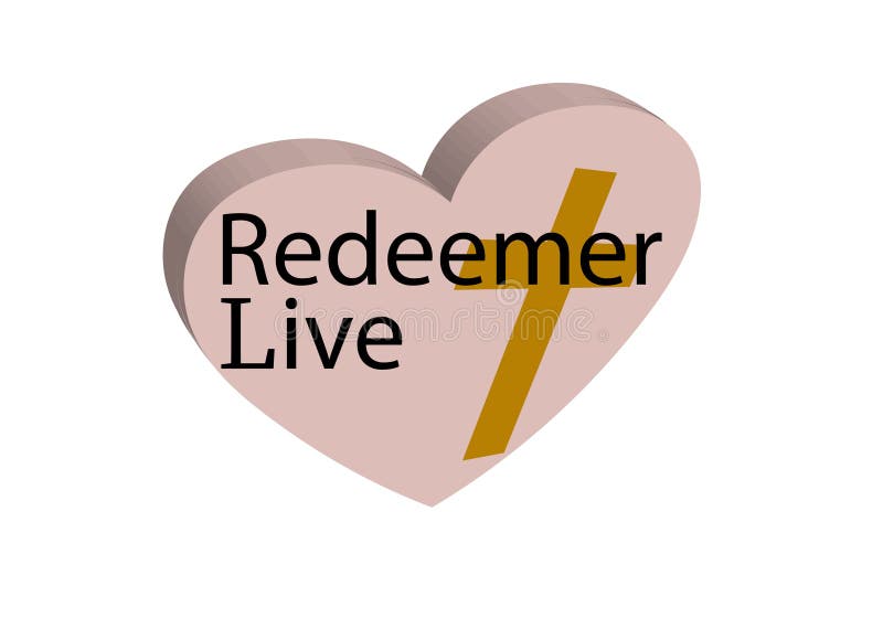 Redeemer Logo Stock Illustrations – 257 Redeemer Logo Stock ...