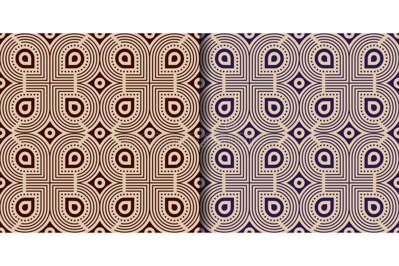 Concentric Circles Grid Stock Illustrations – 630 Concentric Circles ...