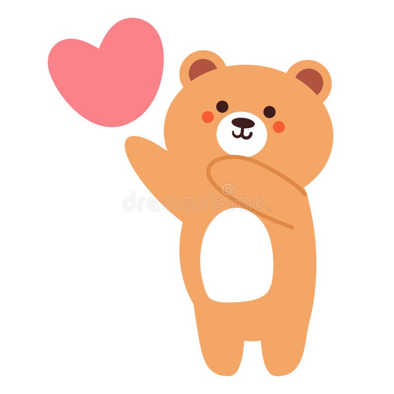 Cute Cartoon Be Happy Sticker with Penguin Smiling Stock Vector ...