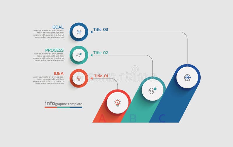 Visualization Timeline Process Infographic Template Steps Business Data ...