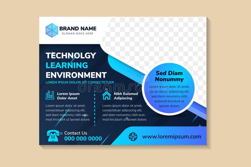 Learning Header Abstract Stock Illustrations – 1,051 Learning Header ...