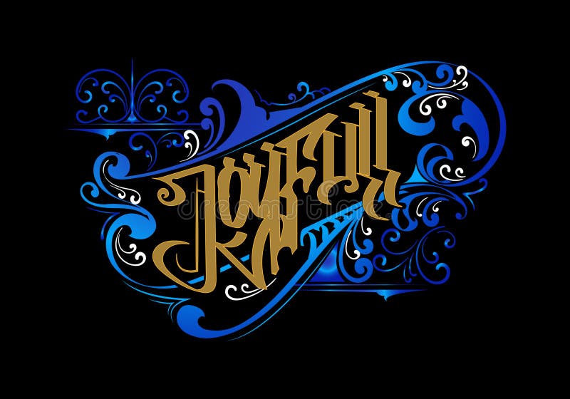 Joyfull Logo Stock Illustrations – 87 Joyfull Logo Stock Illustrations ...