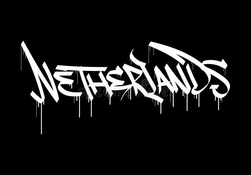 Basic RGB stock illustration. Illustration of font, calligraphy - 283034889