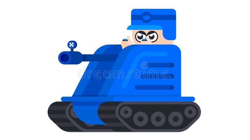 Cartoon Soldier Tank Stock Illustrations – 1,113 Cartoon Soldier Tank ...
