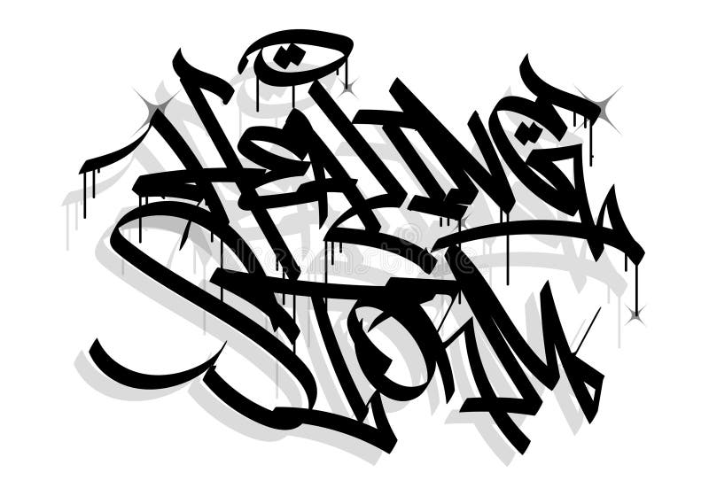 Healing Typography Stock Illustrations – 694 Healing Typography Stock ...