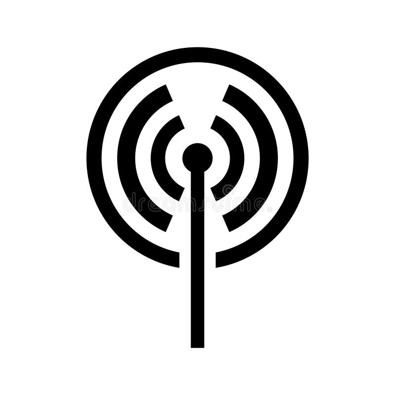 Black and White Elements of a Unified Line that Forms a Fluctuation ...