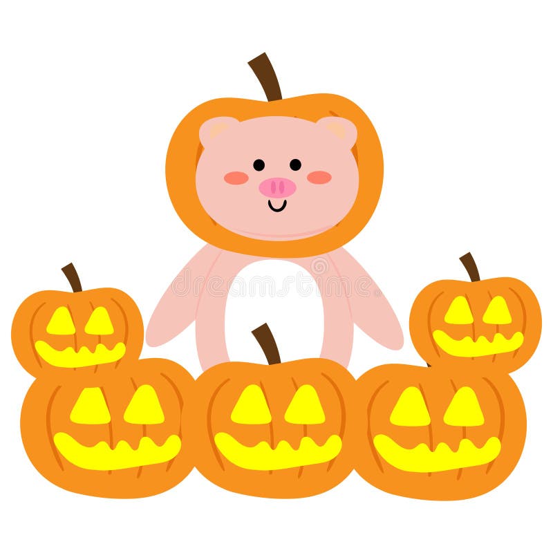 Jack Pig Stock Illustrations – 81 Jack Pig Stock Illustrations, Vectors ...