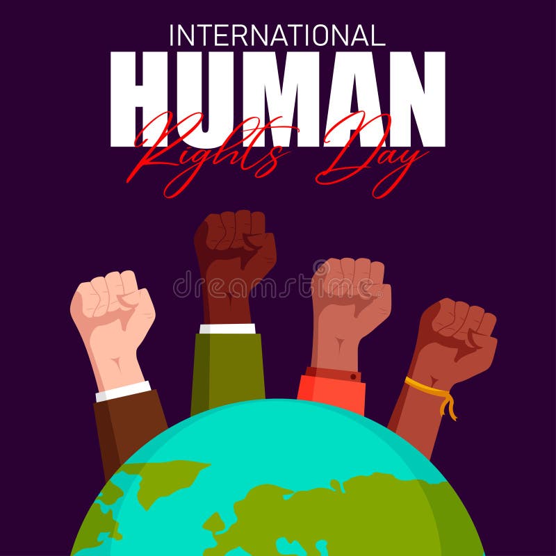 International Human Rights Day is Universal Declaration of Human Rights ...