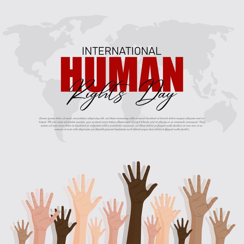 International Human Rights Day is Universal Declaration of Human Rights ...
