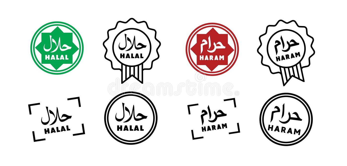Haram Logo Stock Illustrations – 965 Haram Logo Stock Illustrations ...