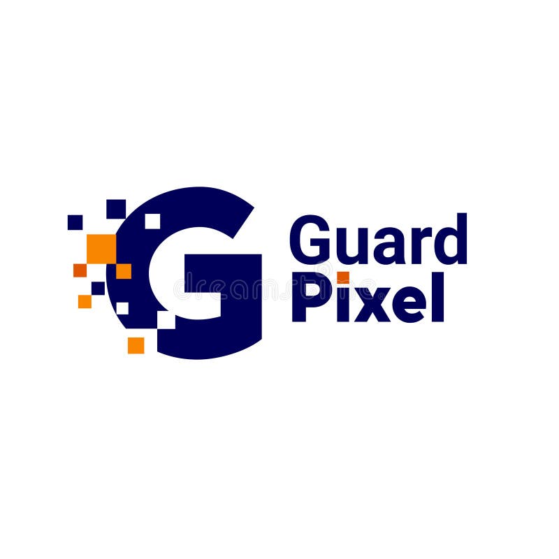 Q Letter Pixel Mark Digital 8 Bit Stock Vector - Illustration of cafe ...