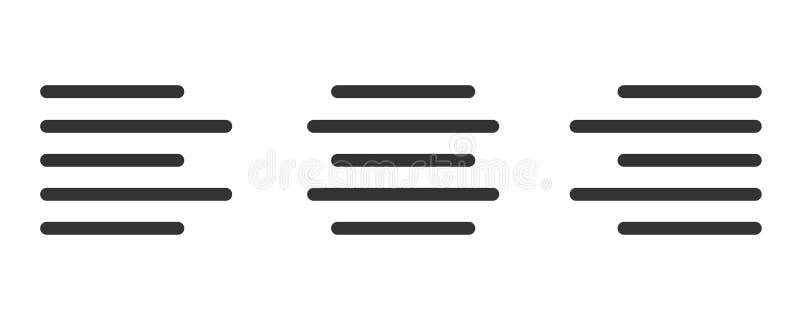 Justify Logo Stock Illustrations – 148 Justify Logo Stock Illustrations ...