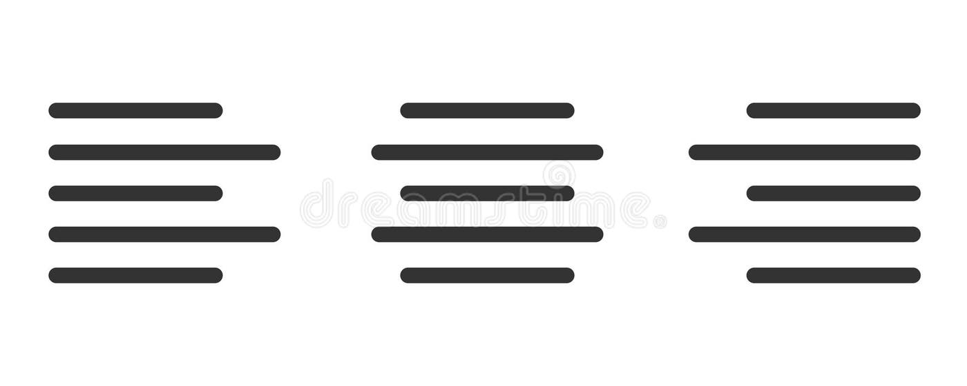 Justify Logo Stock Illustrations – 148 Justify Logo Stock Illustrations ...