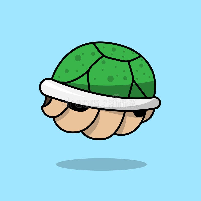 Mario Turtle Stock Illustrations – 96 Mario Turtle Stock Illustrations ...