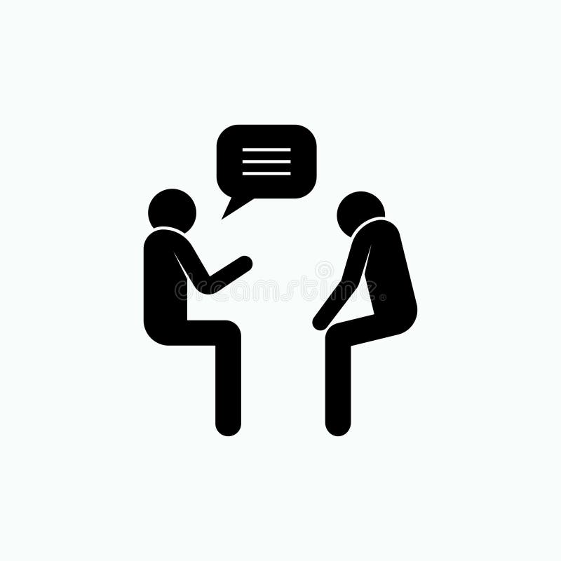 Advice Icon. Suggestion Sign. Help or Symbol Giving Idea - Vector ...