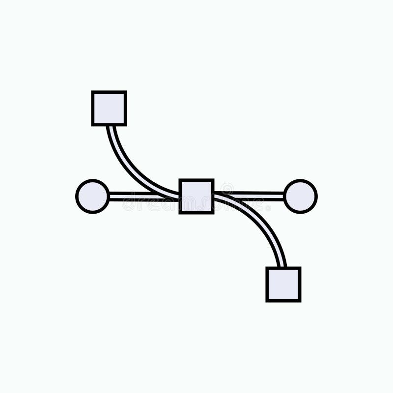 Vector Icon. Adjustable or Editable Symbol. Basic RGB Stock ...