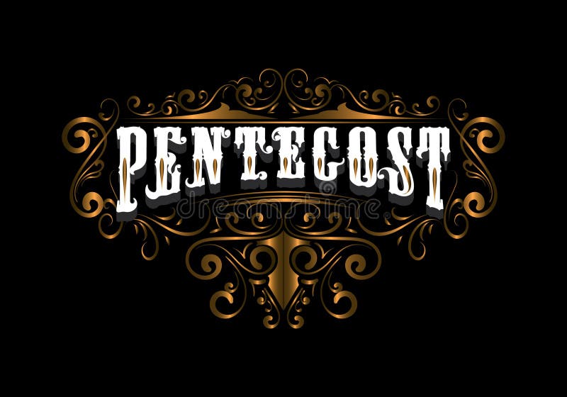 Pentecost Art Stock Illustrations – 1,048 Pentecost Art Stock ...