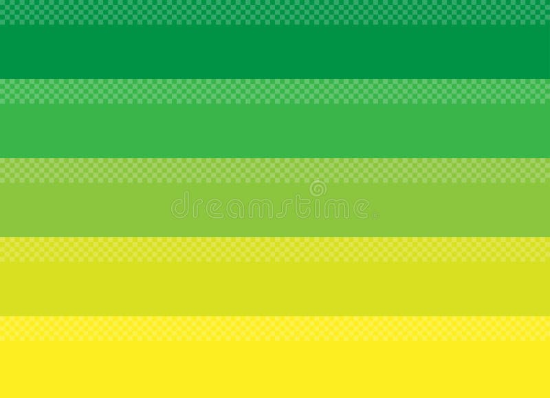 Old Leaves Pattern Background Stock Vector - Illustration of screenshot ...