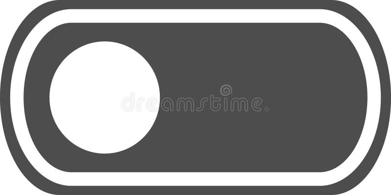 Active Inactive Icon Stock Illustrations – 1,540 Active Inactive Icon ...