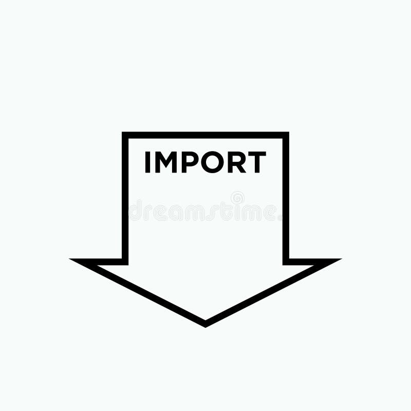 Info Folder Icon Outline Stock Photos - Free & Royalty-Free Stock ...