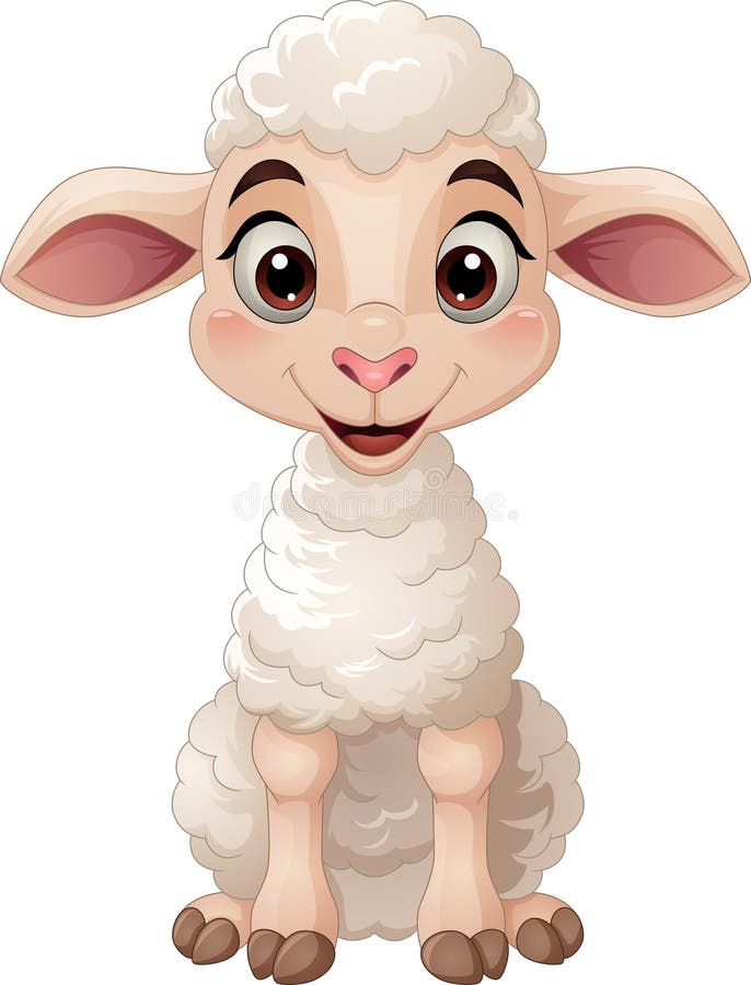 Lamb Animation