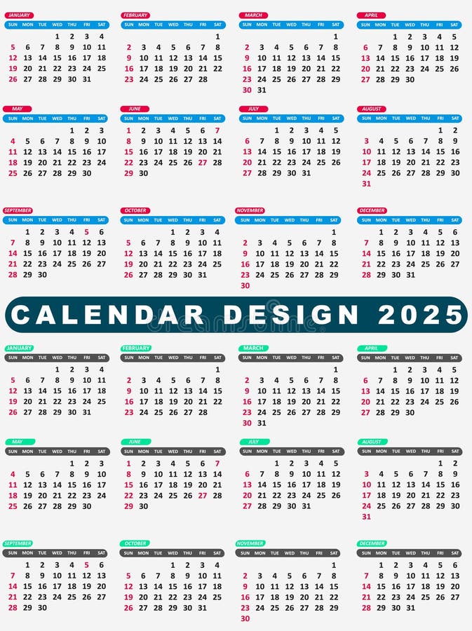 Holding Back for Making Calendars in the Future To Welcome the New Year ...