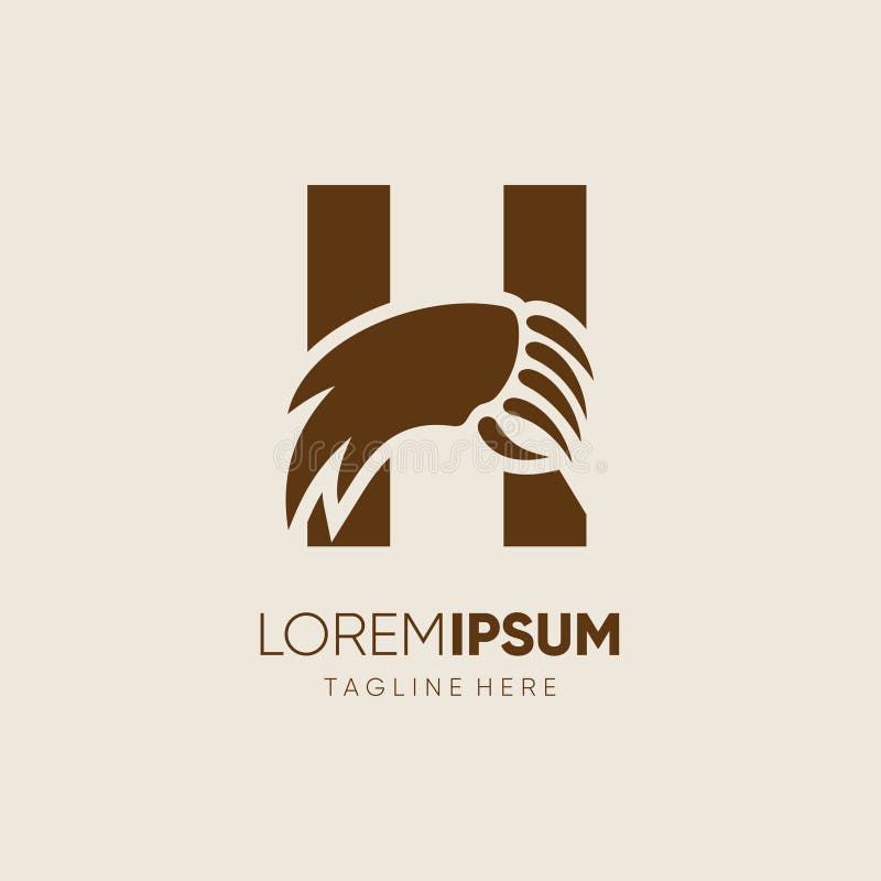 Letter H Bear Hand Stock Illustrations – 5 Letter H Bear Hand Stock ...