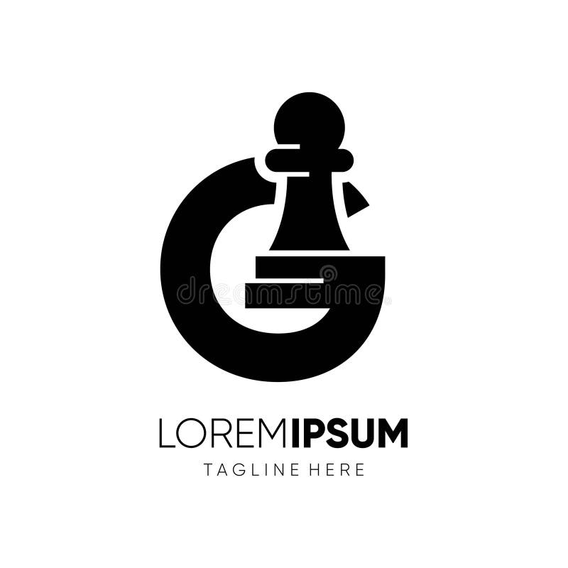 Letter G Pawn Stock Illustrations – 2 Letter G Pawn Stock Illustrations ...