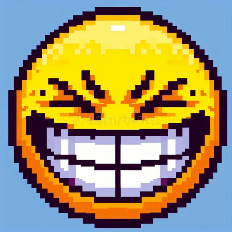 Laughing Emoji Pattern Stock Illustrations – 394 Laughing Emoji Pattern ...