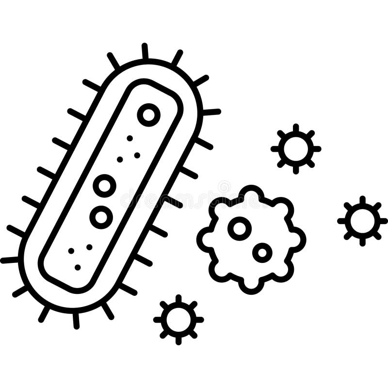 Germ Font Stock Illustrations – 494 Germ Font Stock Illustrations ...