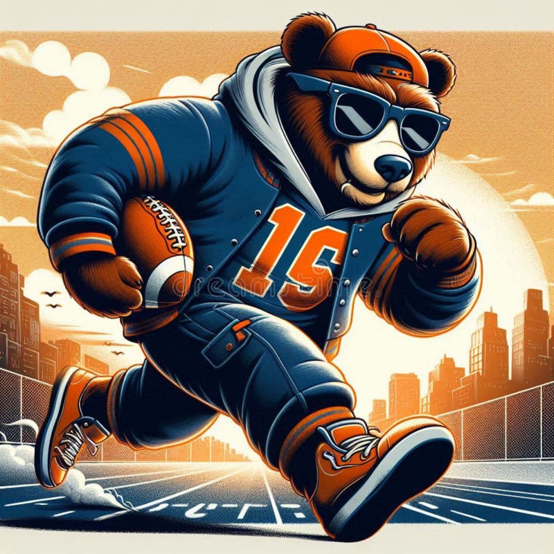 Cool Looking Cartoon Hot Rod Isolated Illustration Stock Illustration ...