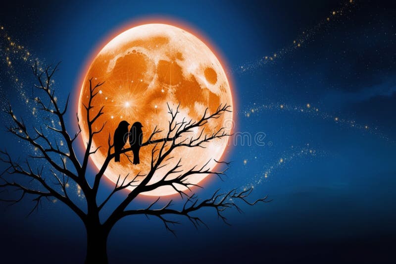 Moon Begron Stock Illustrations – 11 Moon Begron Stock Illustrations ...