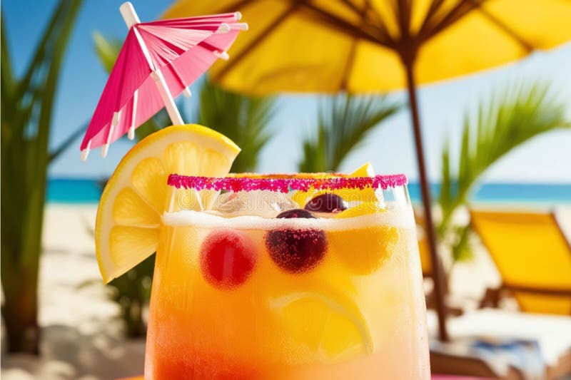 Beach Begron Stock Illustrations – 5 Beach Begron Stock Illustrations ...