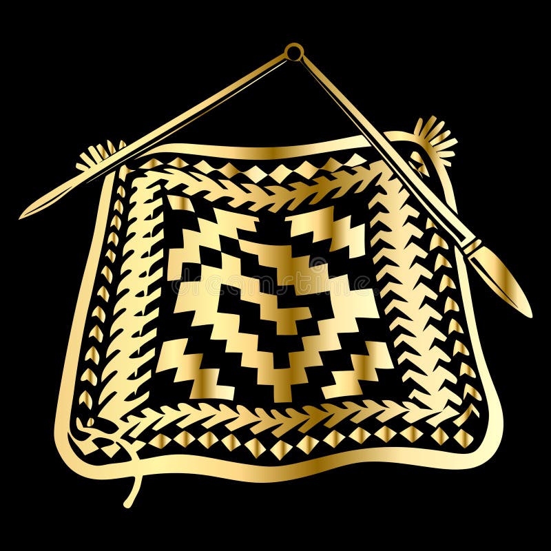 Creative Crochet Logo: Yarn Baskets, Knitting Needles & Threads for ...