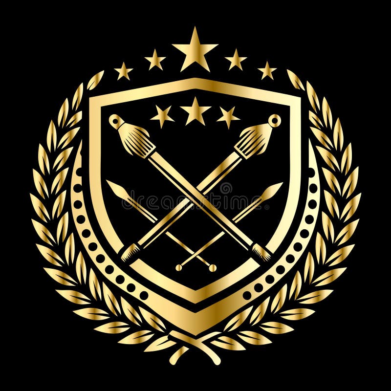 Creative Crochet Logo: Yarn Baskets, Knitting Needles & Threads for ...