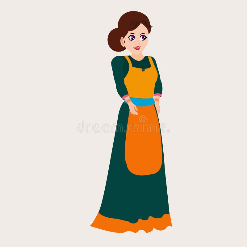 Dressculture Stock Illustrations – 1 Dressculture Stock Illustrations ...