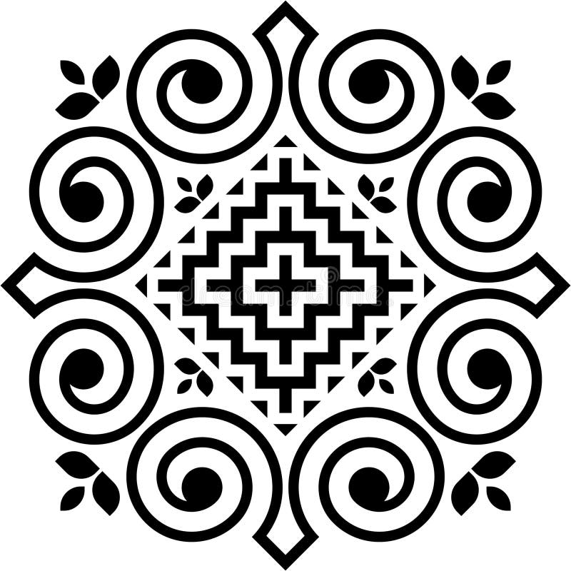 Hmong Embroidery Patterns